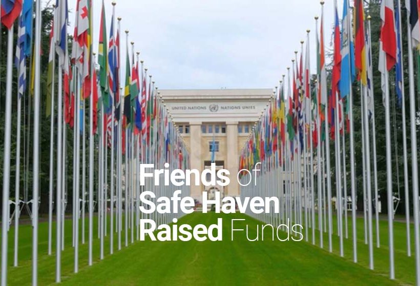 Safe Haven Foundation – For Comprehensive Sexual Reproductive Education to Adolescents in Tanzania